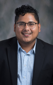 Josue Pineda - Directory - MD Anderson Cancer Center UTHealth Graduate ...