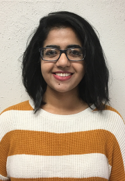 Riya Thomas - Directory - MD Anderson Cancer Center UTHealth Graduate ...