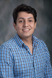 Ulises Gonzalez - Directory - MD Anderson Cancer Center UTHealth ...