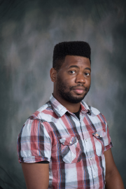 Keith Sanders - Directory - MD Anderson Cancer Center UTHealth Graduate ...