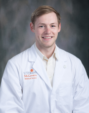 Benjamin Whitfield - Directory - MD Anderson Cancer Center UTHealth ...
