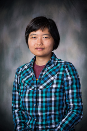 Yan Li - Directory - MD Anderson Cancer Center UTHealth Graduate School ...