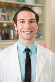 Jared Fradette - Directory - MD Anderson Cancer Center UTHealth Graduate School of Biomedical ...