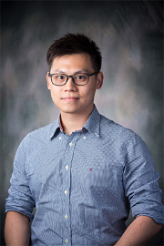 Wen-Hao Hsu - Directory - MD Anderson Cancer Center UTHealth Graduate School of Biomedical Sciences
