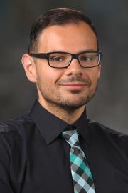 Michael Orlando - Directory - MD Anderson Cancer Center UTHealth ...