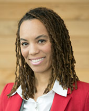 Tanieka Young MBA, MSHRD - Directory - MD Anderson Cancer Center ...