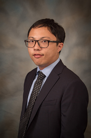 Rui Ye - Directory - MD Anderson Cancer Center UTHealth Graduate School of Biomedical Sciences