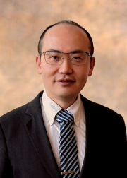 Dr. Yu Leo Lei - Directory - MD Anderson Cancer Center UTHealth ...