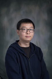 Shuai Guo - Directory - MD Anderson Cancer Center UTHealth Graduate ...