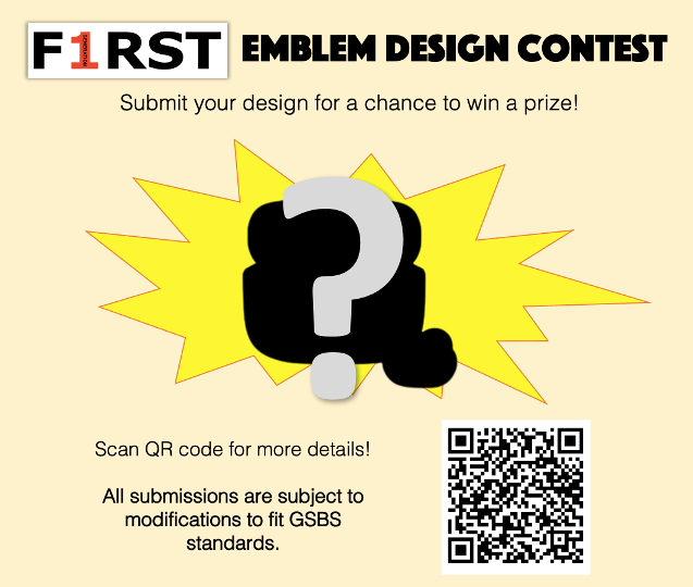 GSBS First-Generation Student Group hosts Emblem Contest - Events - MD ...